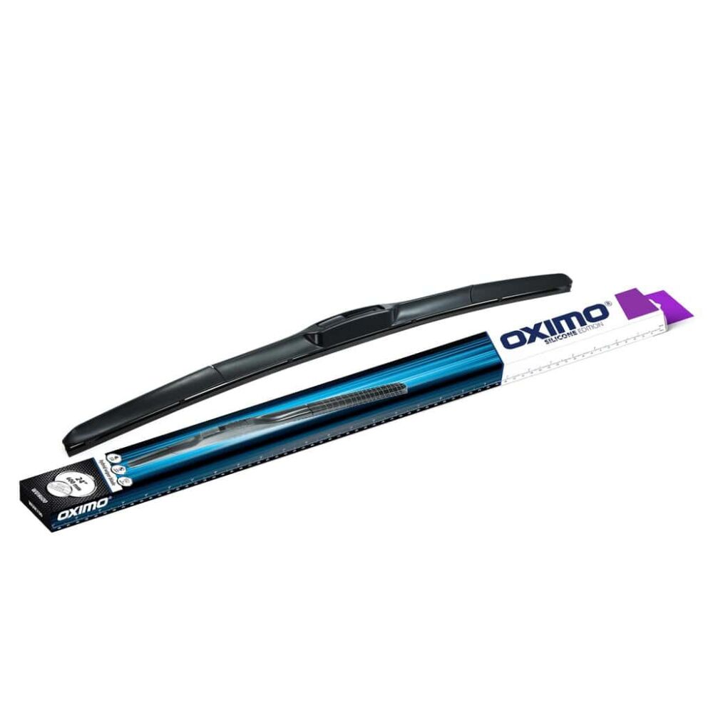 Metlice Brisaca Oximo Citroen C4 Aircross 2012-2022
