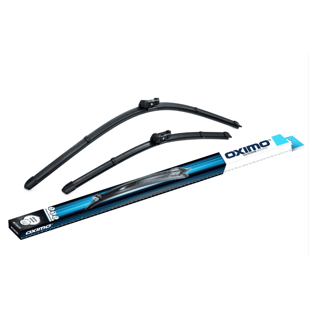 Metlice Brisaca Oximo Citroen C3 Aircross 2017-