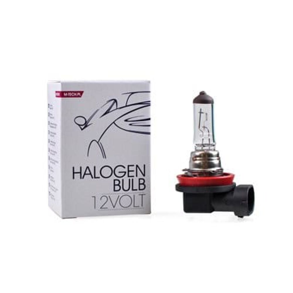 Auto sijalica M-tech 12v H8 Z20