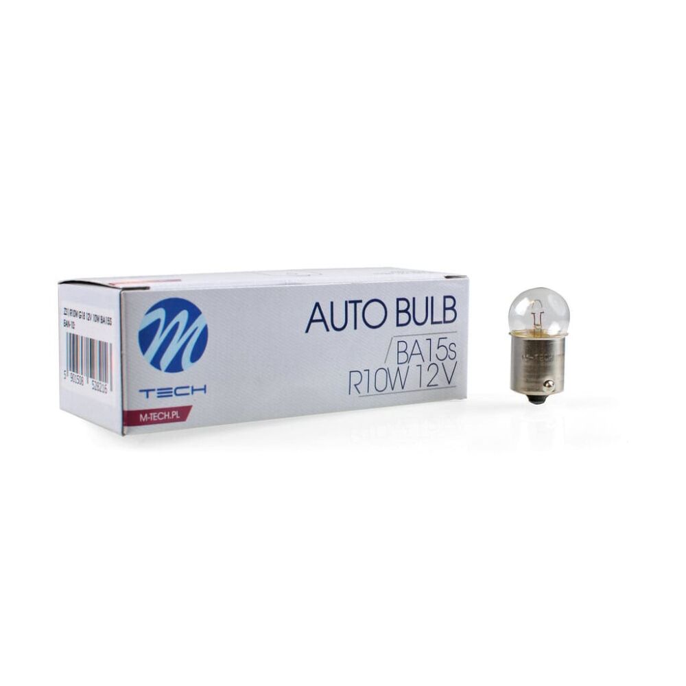 Auto sijalica M-tech 12v10w Z31