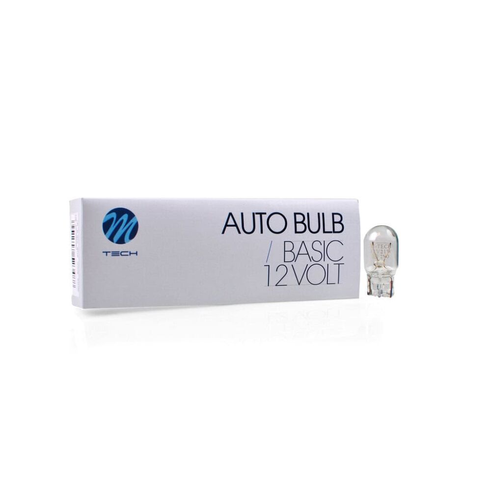 Auto sijalica M-tech 12v21w ubodna Z45