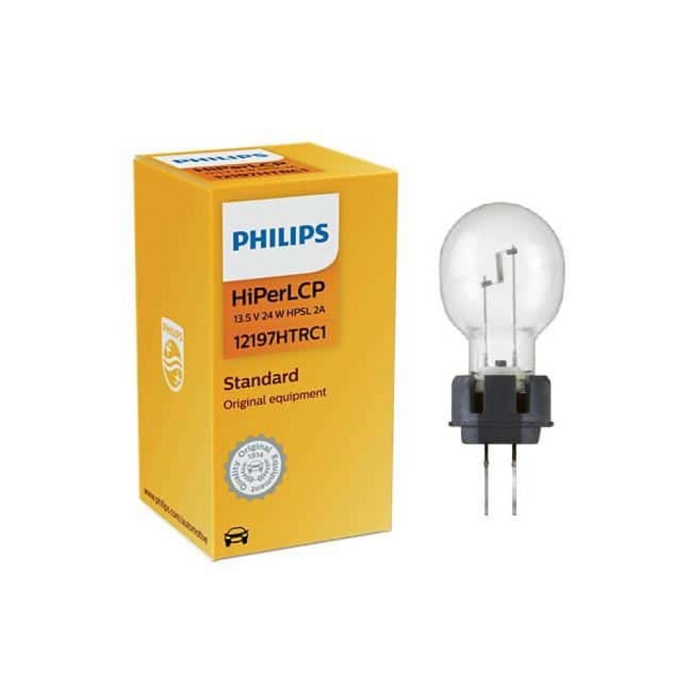 Sijalica Philips 12197HTRC1