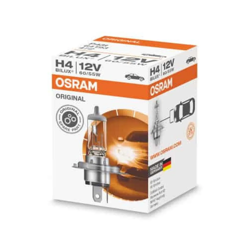 Auto sijalica Osram 12VH4 64193