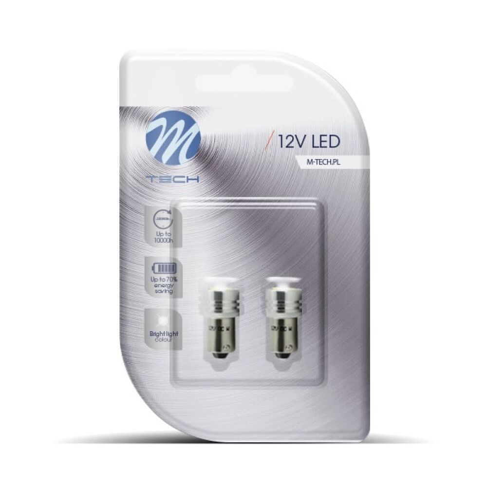 Auto Led sijalice M-Tech Lb016/cena za par sijalica/