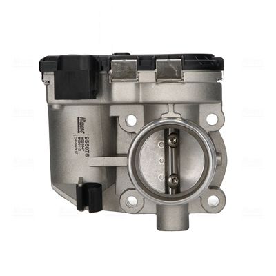 Klapna gasa NISSENS 955075