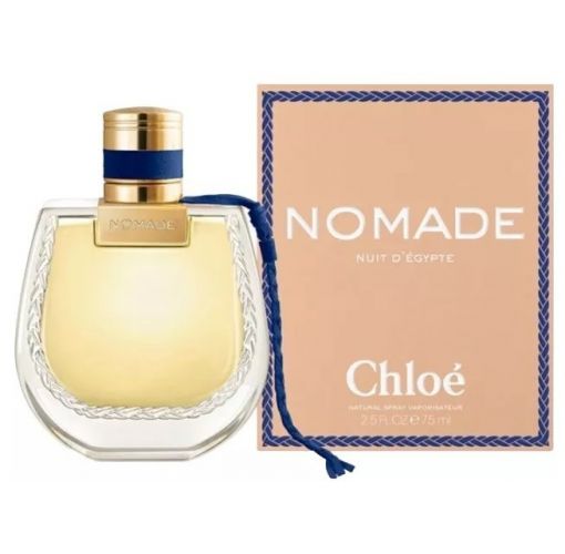 Chloe Nomade Nuit d` Egypte W edp 75ml