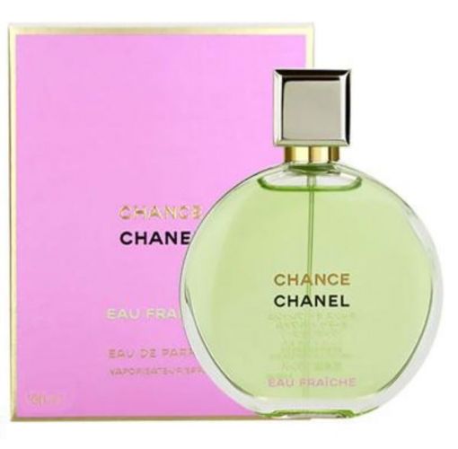 Chanel Chance Eau Fraiche W edp 100ml