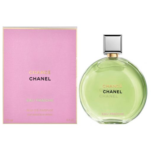 Chanel Chance Eau Fraiche W edp 150ml