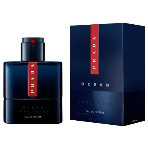 Prada Luna Rossa Ocean M edp 50ml
