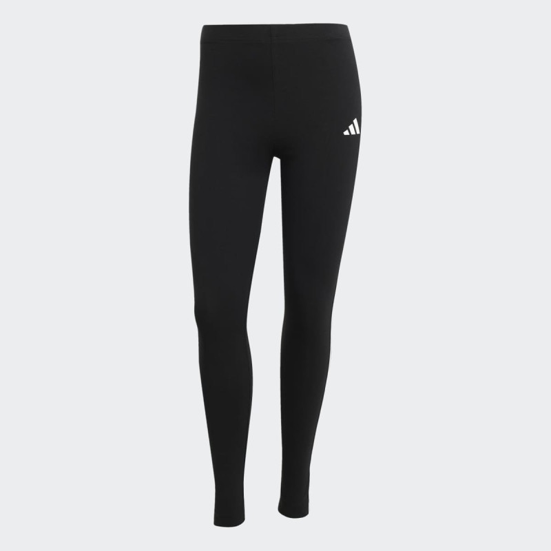 HELANKE ADIDAS ESSENTIALS COLOR POP HIGH-WAISTED LEGGINGS W