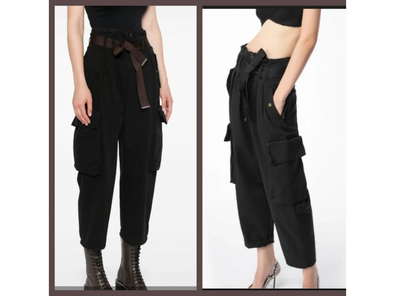 ***C&A 42*SoftCotton*Cargo*TopTopTop*NOVE