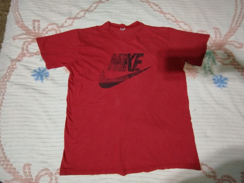 NIKE® PAMUČNA BODY MAJICA L-2XL