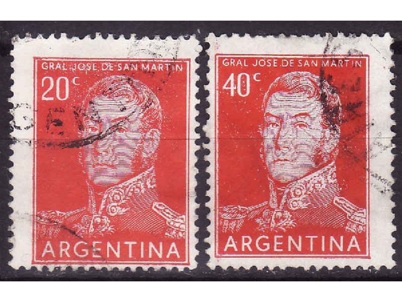Argentina