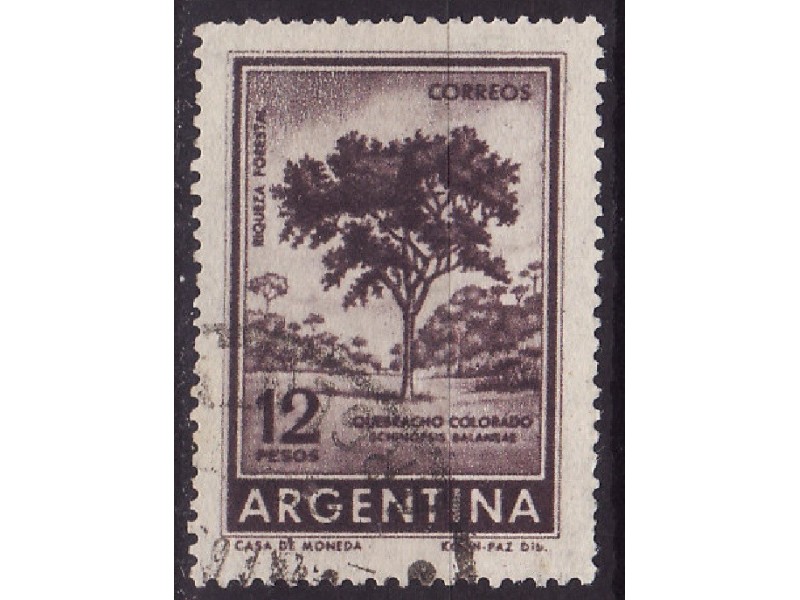 Argentina