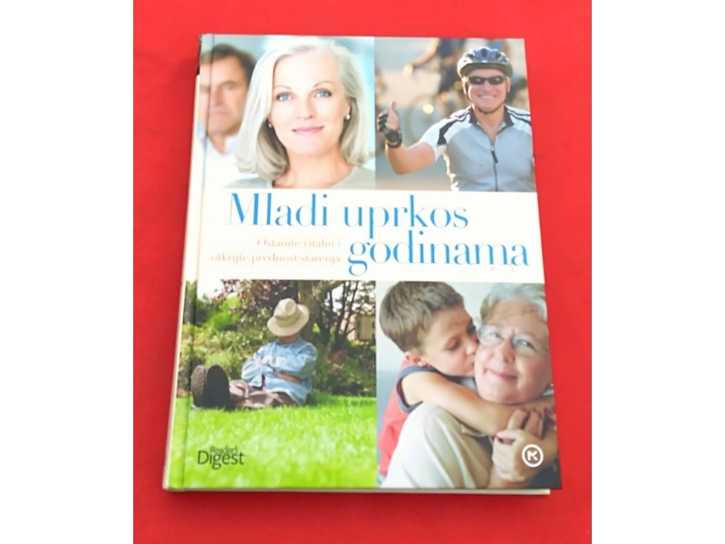 Mladi uprkos godinama