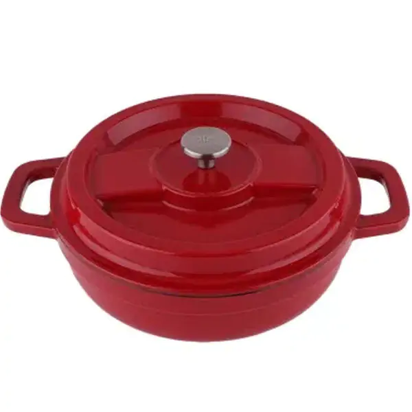 Zilan ZLN0958 kaserola sa poklopcem 24CM
