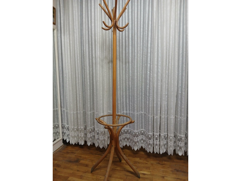 Stari drveni civiluk -185 cm SNIZENO