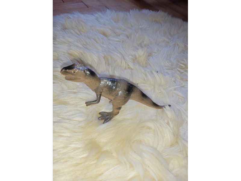 Tyrannosaur Rex figura