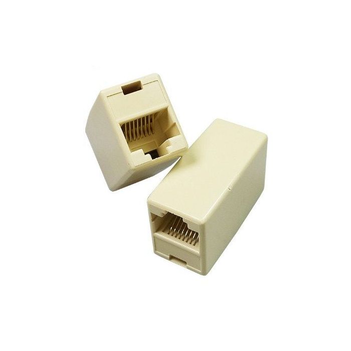 TA-350 Gembird in-line coupler 8P8C Spojnica za kabl RJ-45