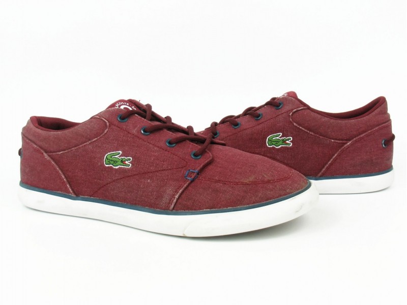 Lacoste patike brodarice ab2075