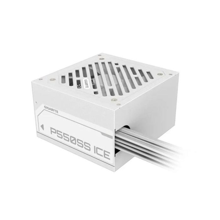 Napajanje 650W Gigabyte GP-P650SS ICe Silver