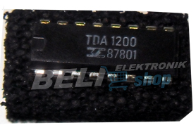 TDA1200 IC KOLO