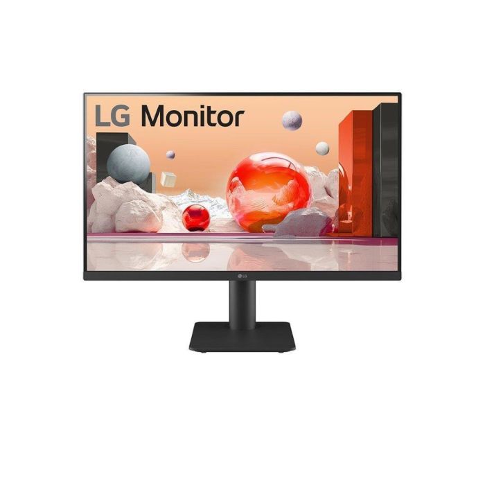 LG Monitor 27MS550-B (27MS550-B.AEU)