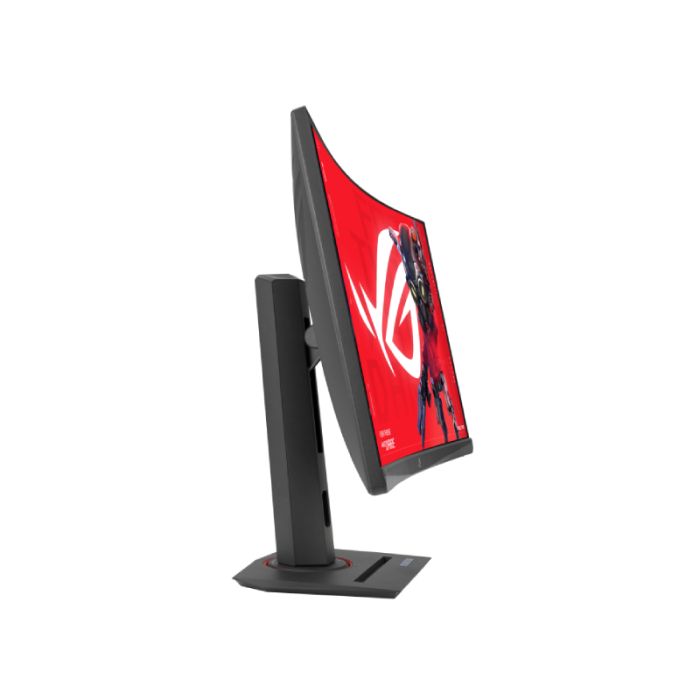 27 inča ROG Strix XG27WCS USB Type-C Gaming zakrivljeni monitor crni