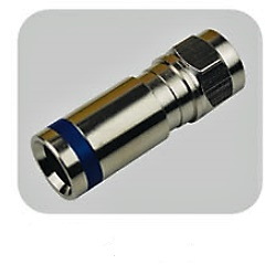 KOMPRESIONI F-KONEKTOR FK-K110
