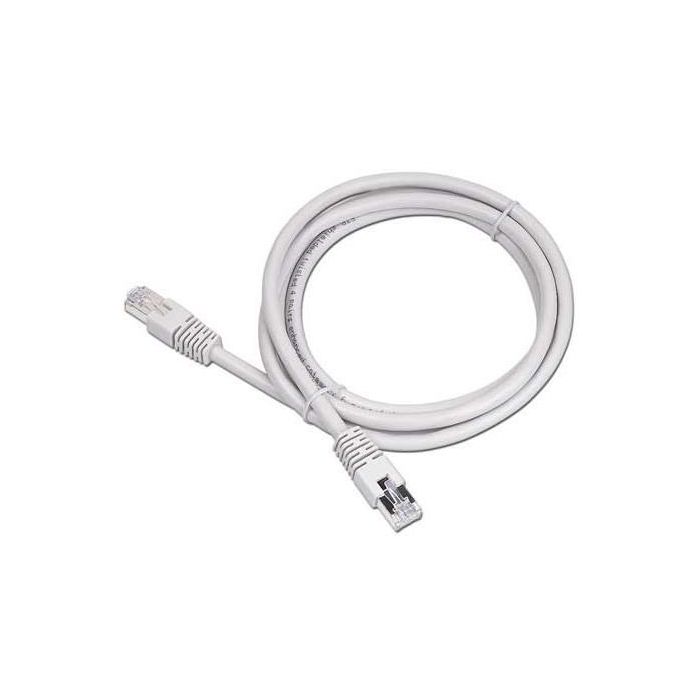 PP12-1M Gembird Mrezni kabl, CAT5e UTP Patch cord 1m grey