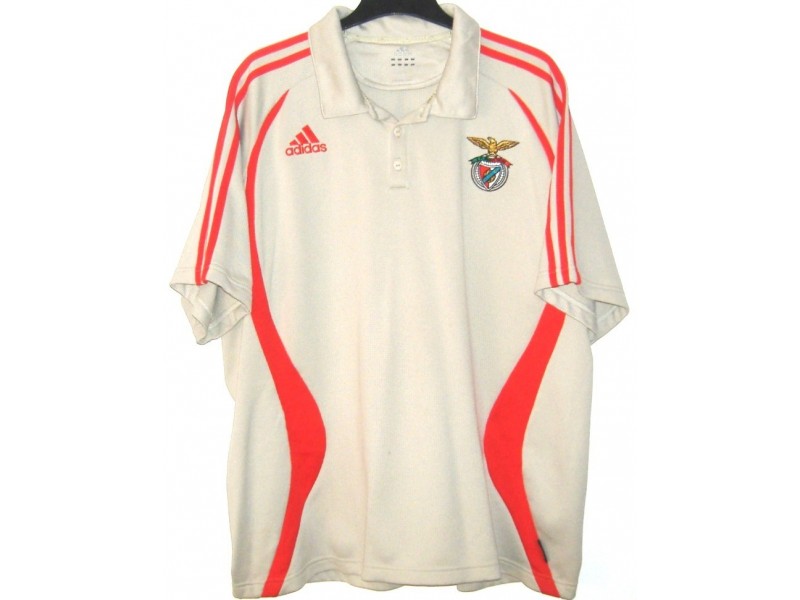 FC BENFICA, ADIDAS, TOP majica!