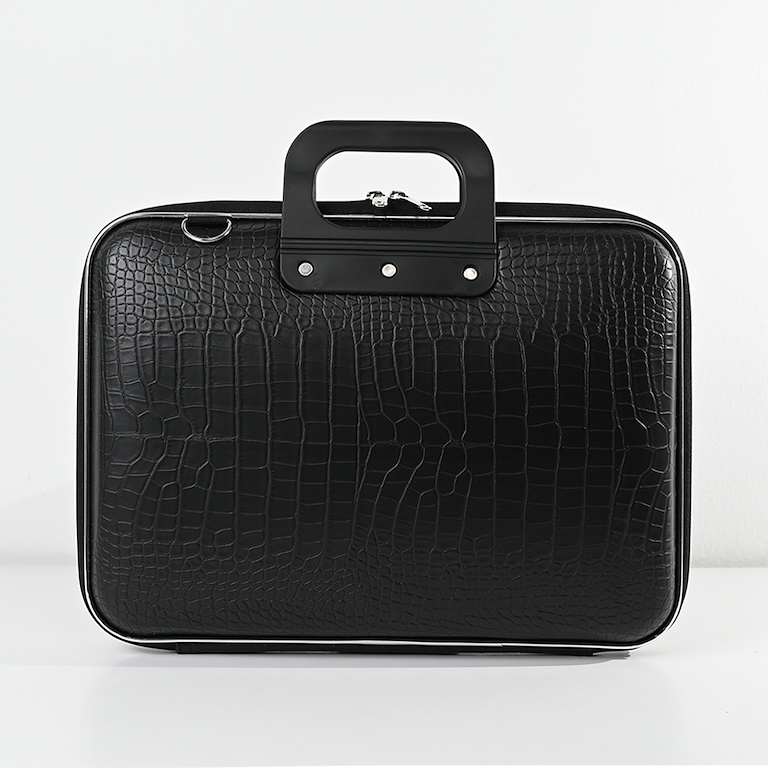 Torba za laptop Fashion Cocco 14" crna