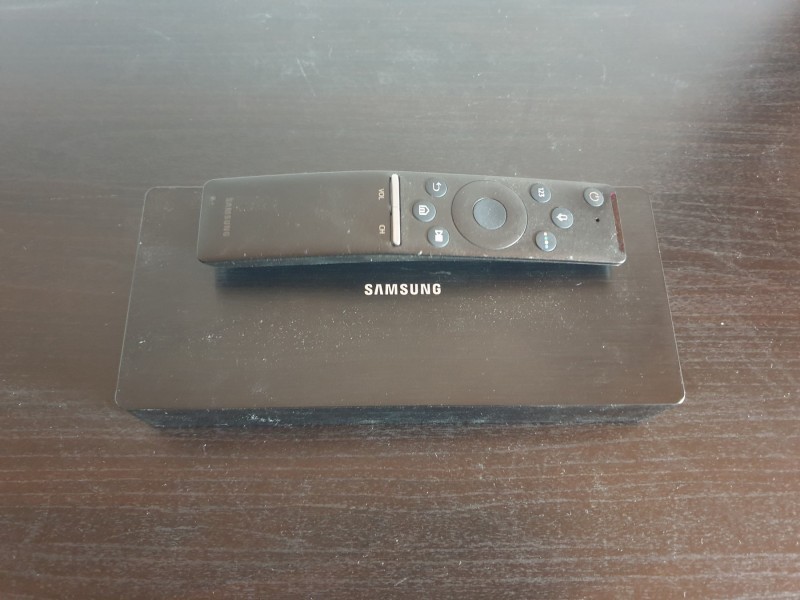 Samsung One Connect