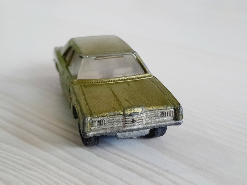 Ford taunus