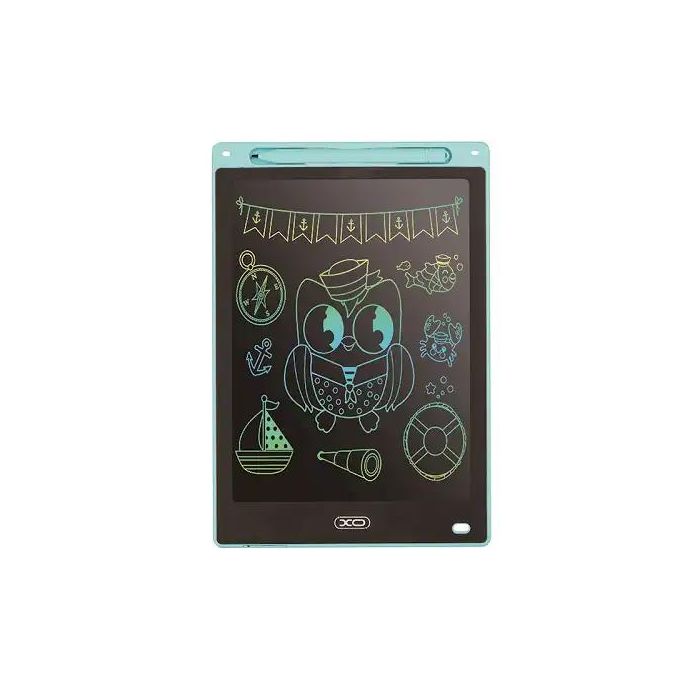 XO Handwriting Tablet 16 V02 Blue