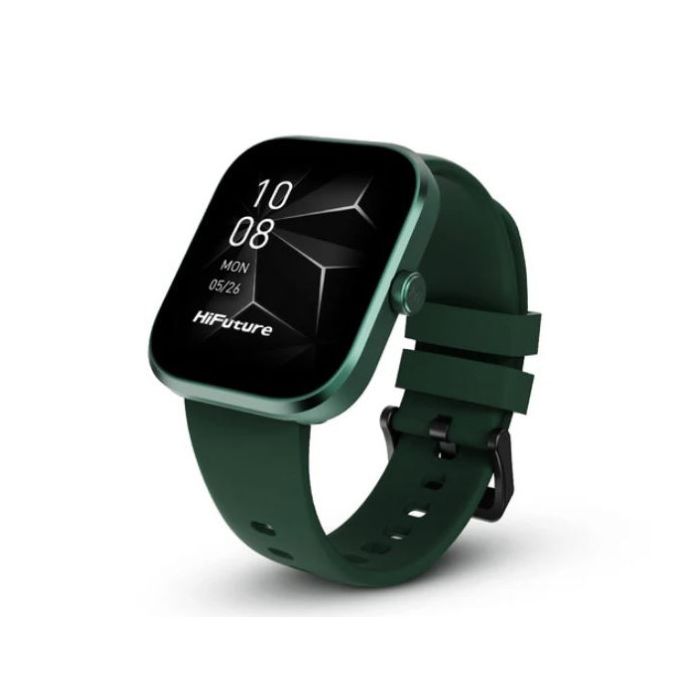 Smart sat HiFuture Lume Pro tamno zeleni