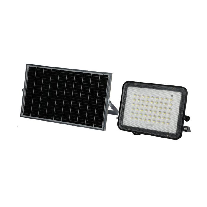 XLED 200W Solar LED reflektor 6500K,1800Lm