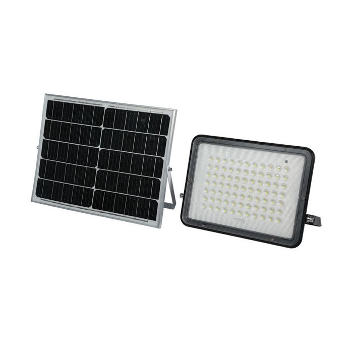 XLED 300W Solar LED reflektor 6500K,2900Lm