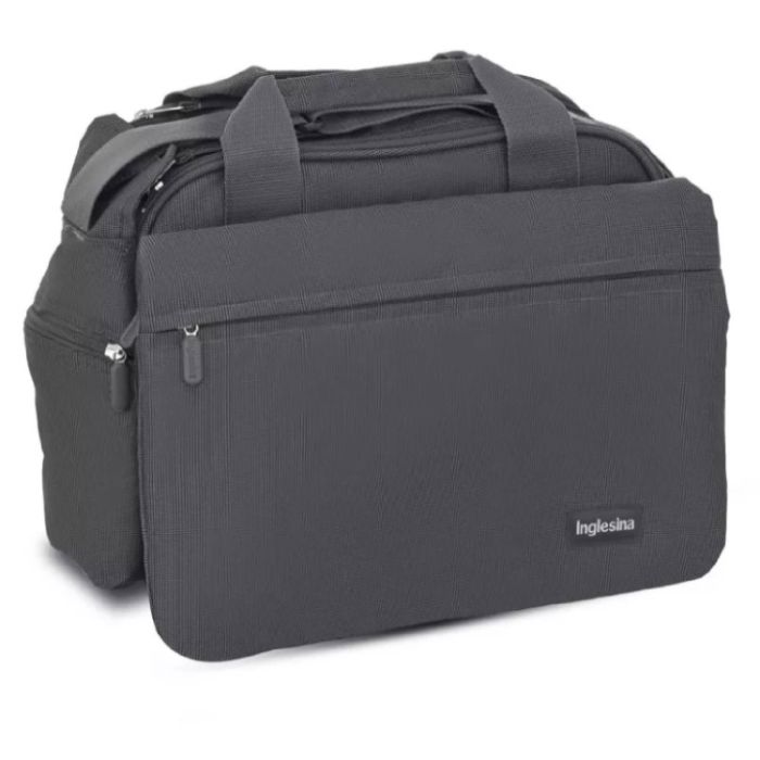 INGLESINA TORBA MY BABY BAG, GRAPHITE