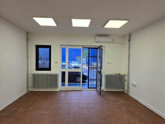 Poslovno stambeni prostor kod Trošarine, 105m2