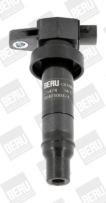 Indukcioni kalem (bobina) BorgWarner (BERU) ZS474