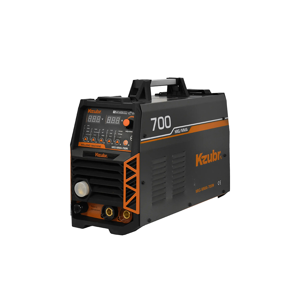 Aparat za zavarivanje Kzubr MIG/MMA-700N