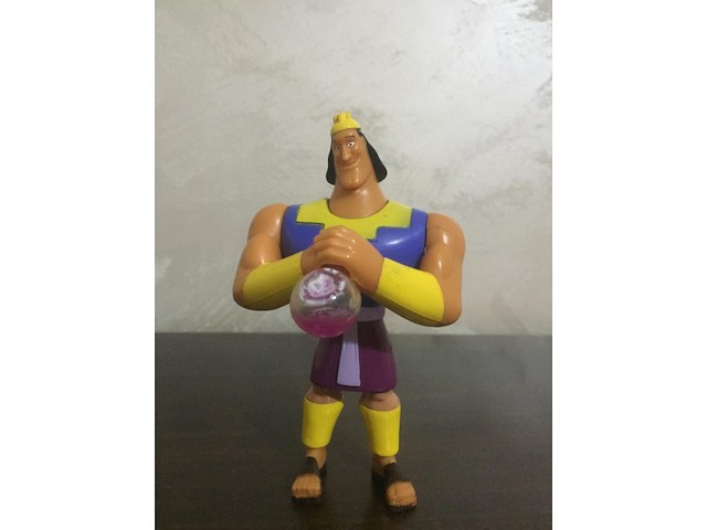 McDonalds figura