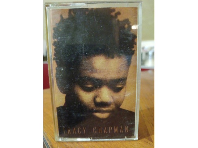 Tracy Chapman