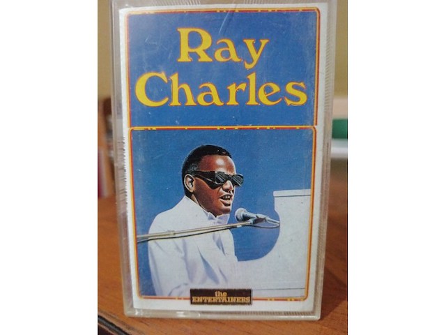 Ray Charles