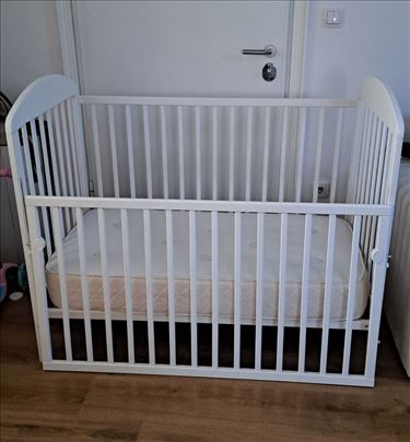 Krevetac Bambino