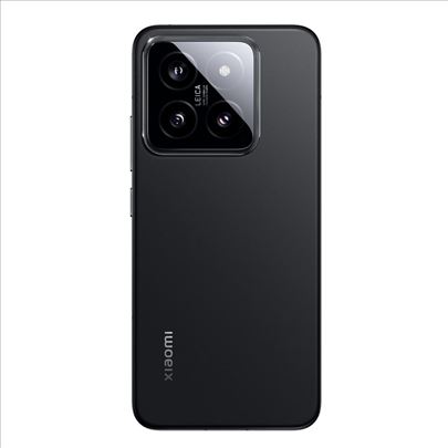 Xiaomi 14 12/256gb 5G Black Nov!