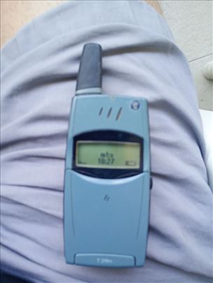 Ericsson T28s