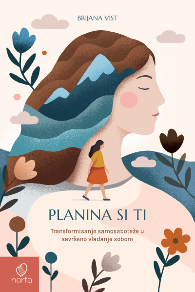 Planina si ti
