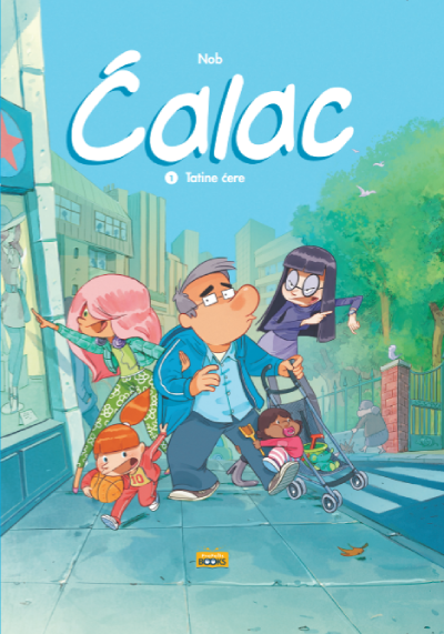 Ćalac